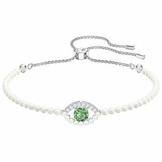 Swarovski Luckily Armband - - Accessories - Damen - Mehrfarbig - ONE SIZE