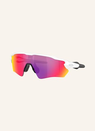 Oakley Radbrille Radar Ev S Path weiss