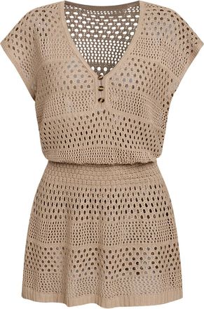 Cupshe Strandkleid