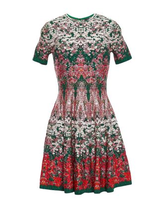 Alexander McQueen KLEIDER - Mini-Kleider auf YOOX.COM