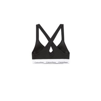 Calvin Klein Brassi&egrave;re en jersey avec logo