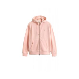 GANT Damen, Sweatshirts & Hoodies, Rosa, SGr&ouml;&szlig;e