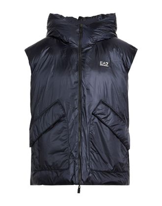 Emporio Armani JACKEN & M&Auml;NTEL - Westen auf YOOX.COM