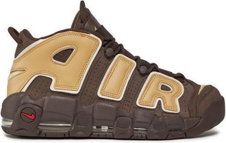 Nike Sneakers Nike Air More Uptempo 96 FB8883-200 Braun