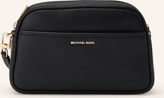 Michael Kors Umhängetasche Jet Set schwarz
