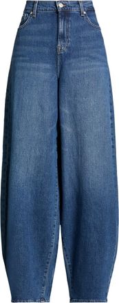 7 For All Mankind HOSEN & R&Ouml;CKE - Jeanshosen auf YOOX.COM