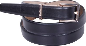 Max Mara Mxagrazia Classic Belt