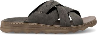 Rieker Pantoletten Rieker 21690-45 Grau