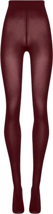 Wolford Collants - Femme - Sous-v&ecirc;tements - Rouge - Taille: 36 FR