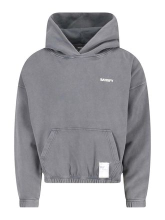 SATISFY Sweat-Shirts - Gris