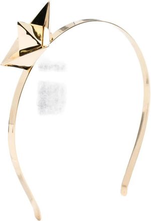 Vivetta Vivetta, Femme, Accessoires, Jaune, Taille: ONE Size Vm1Jw0156 Mt009 G304 Headband