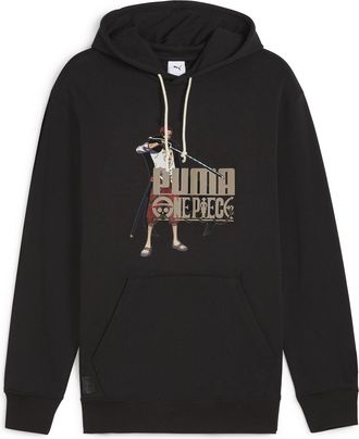 Puma x ONE PIECE Herren Hoodie
