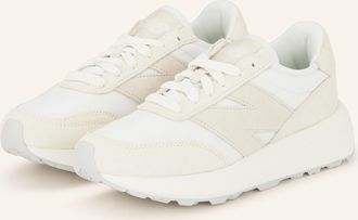 New Balance Sneaker 370 weiss