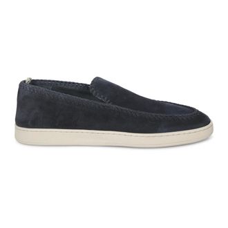 Officine Creative Homme, Chaussures, Bleu, Taille: 41 EU Herbie 011 Mocassins