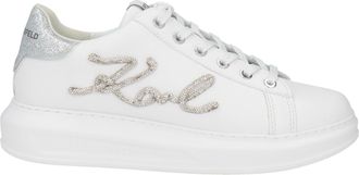 Karl Lagerfeld SCHUHE - Sneakers auf YOOX.COM