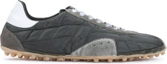 Maison Margiela Homme, Chaussures, Multicolore, Taille: 41 EU Sprinters Low Top Baskets