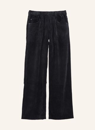 s.Oliver S.Oliver Red Cordhose schwarz