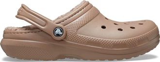 Crocs Classic Lined Clog 45-46 EU Latte