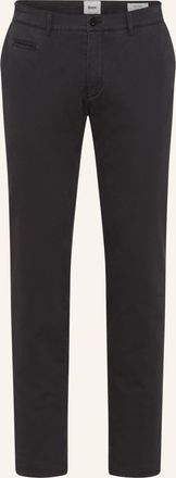 Brax Brax Thermohose|Chino Style Fabio Tt grau