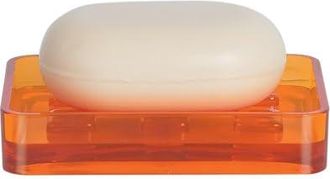 Spirella Tapis de Bain Microfibre Lamb 60x90cm Nougat