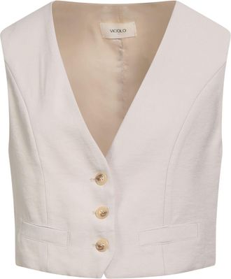 Vicolo ANZÜGE und CO-ORDS - Couture-Westen auf YOOX.COM