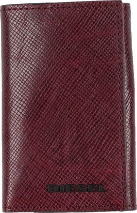 Diesel Kleinlederwaren - Schl&uuml;sselanh&auml;nger auf YOOX.COM