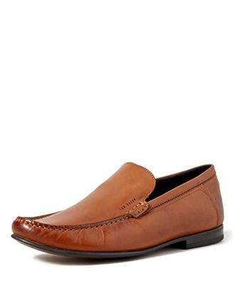 Ted Baker Homme Lassty Mocassins, Marron (Tan Tan), 46 EU