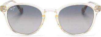 Maui Jim lunettes de soleil Hiehie - Tons neutres