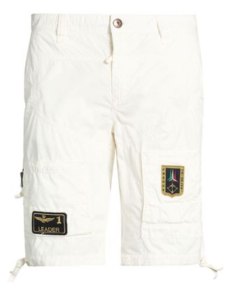 Aeronautica HOSEN & R&Ouml;CKE - Shorts & Bermudashorts auf YOOX.COM