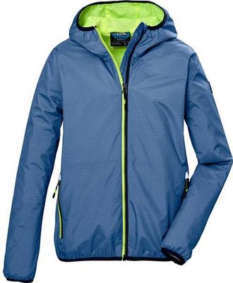 Killtec Kinder Funktionsjacke KOS 147 BYS JCKT