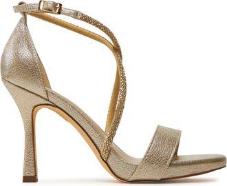 Menbur Sandalen Menbur 25715 Goldfarben