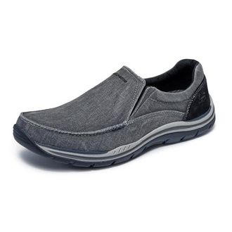 Skechers USA attendus Avillo Ample Slip-on Mocassins