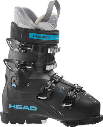 Head Edge LYT 75X W HV GW Black 0-26,5/41