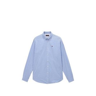 Napapijri Chemise G-Terra en coton