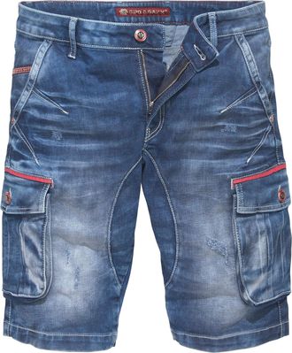 Cipo & Baxx Cargojeans
