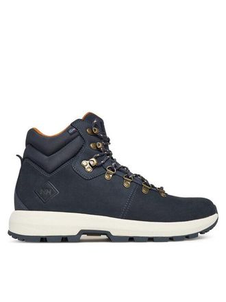 Helly Hansen Trekkingschuhe Coastal 11740_860 Dunkelblau