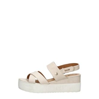 Mustang Damen, Schuhe, Wei&szlig;, 42 EUGr&ouml;&szlig;e