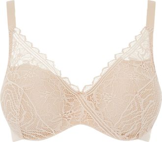 Chantelle BH Easy Feel Floral Touch