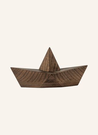 Boyhood Boyhood Dekofigur Admiral Large braun
