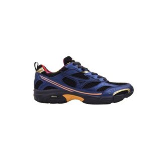 Mizuno MXR Osaka City - - Sport - Herren - Blau - 45 EU