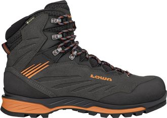 Lowa Stiefel mittel CADIN II GTX MID [2024] anthrazit/flame, 44.5