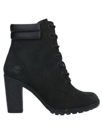 Timberland SCHUHE - Stiefeletten auf YOOX.COM