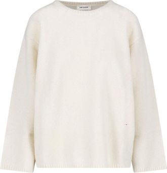 Low Classic Wool Blend Sweater