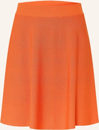 Rich & Royal Strickrock orange