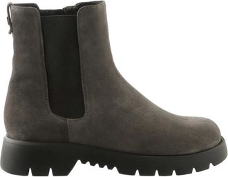 Högl Damen, Schuhe, Grau, 40 EUGröße