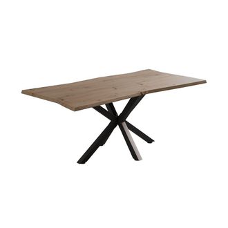 Vicco Couchtisch Yan, Artisan, 100 x 50 cm