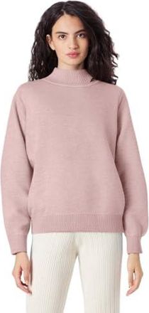 Generic sous Pull Femme Haut Thermique Femme sous Pull Thermique Femme Doux Glamour Pull Motif Azt&egrave;que Col Rond Style Western F&eacute;erique Et Tendance