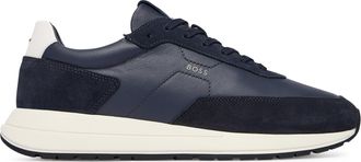 HUGO BOSS Sneakers BOSS Vinston 50557837 Dunkelblau