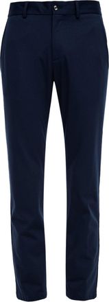 s.Oliver Black Label Herren 1259020 Hose, Blau, 88 EU