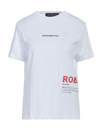 Department Five TOPS - T-shirts auf YOOX.COM